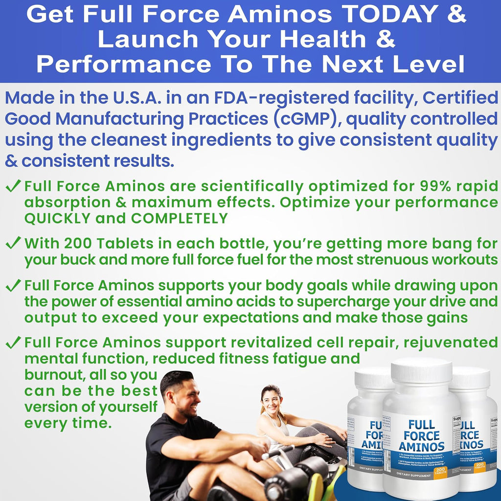 improve workout performance naturally