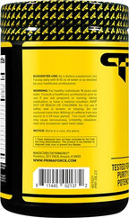 improve workout performance supplement