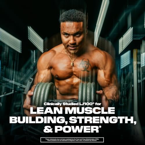 improve workout performance with boosters
