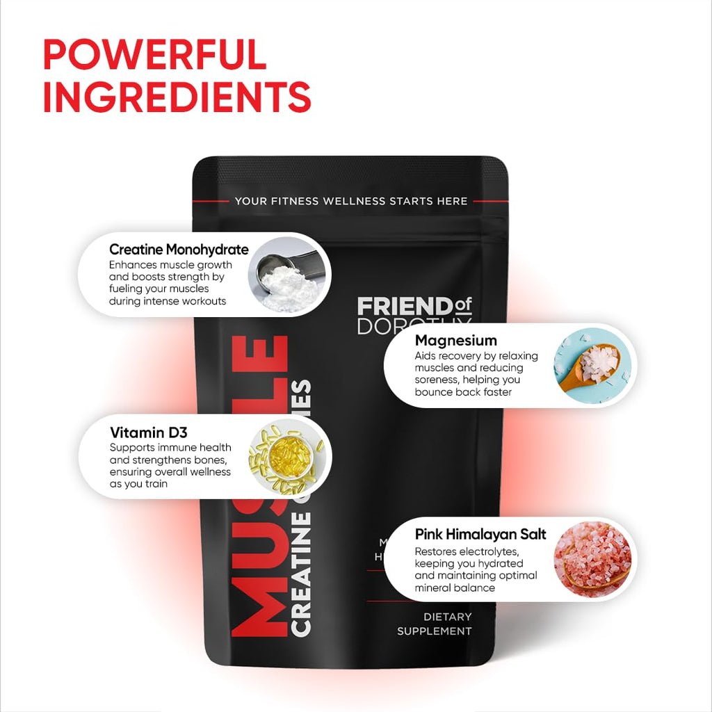 improve workout performance with creatine