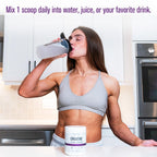 improve workout performance with creatine
