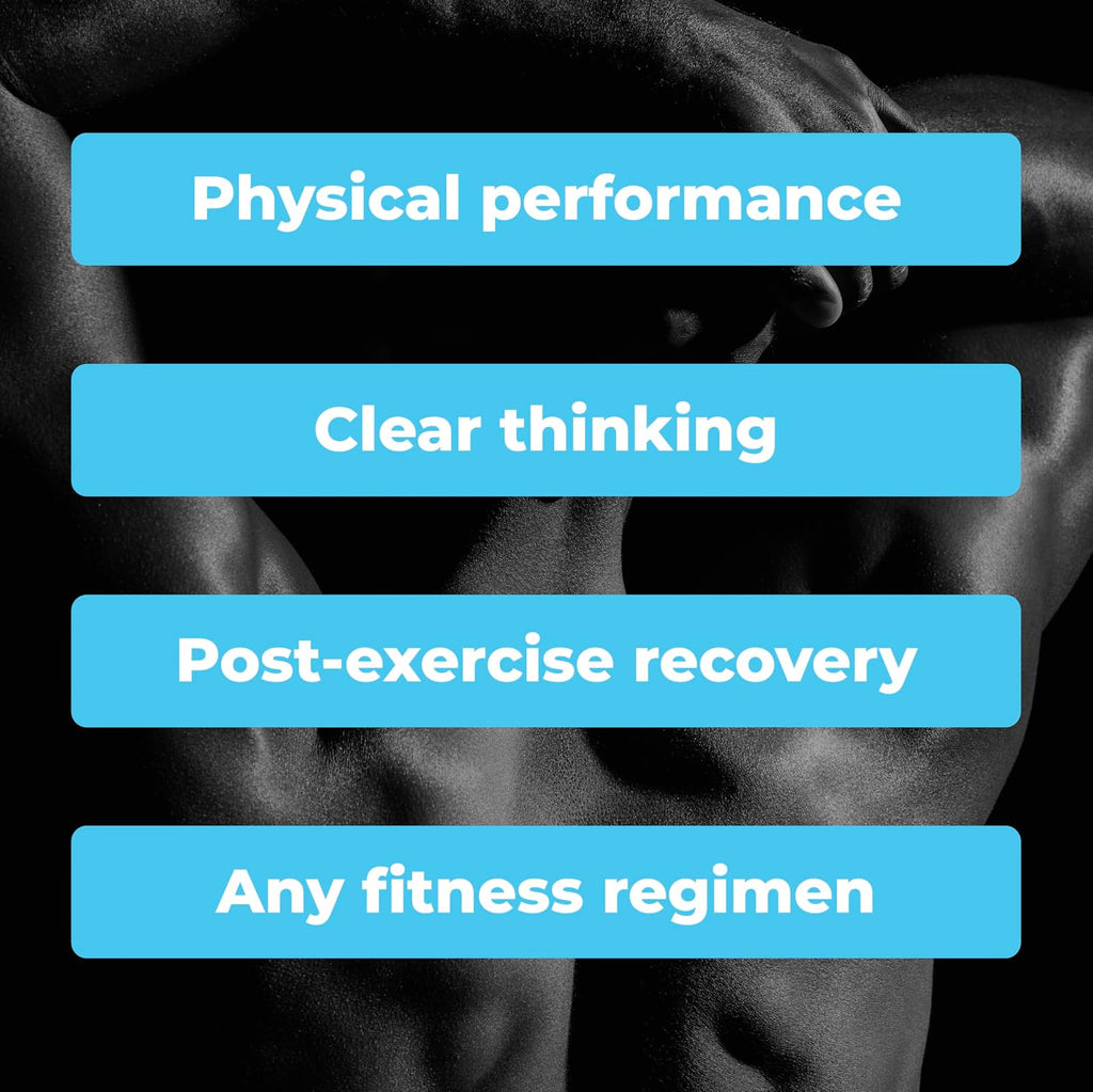 improve workout performance with creatine