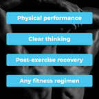 improve workout performance with creatine