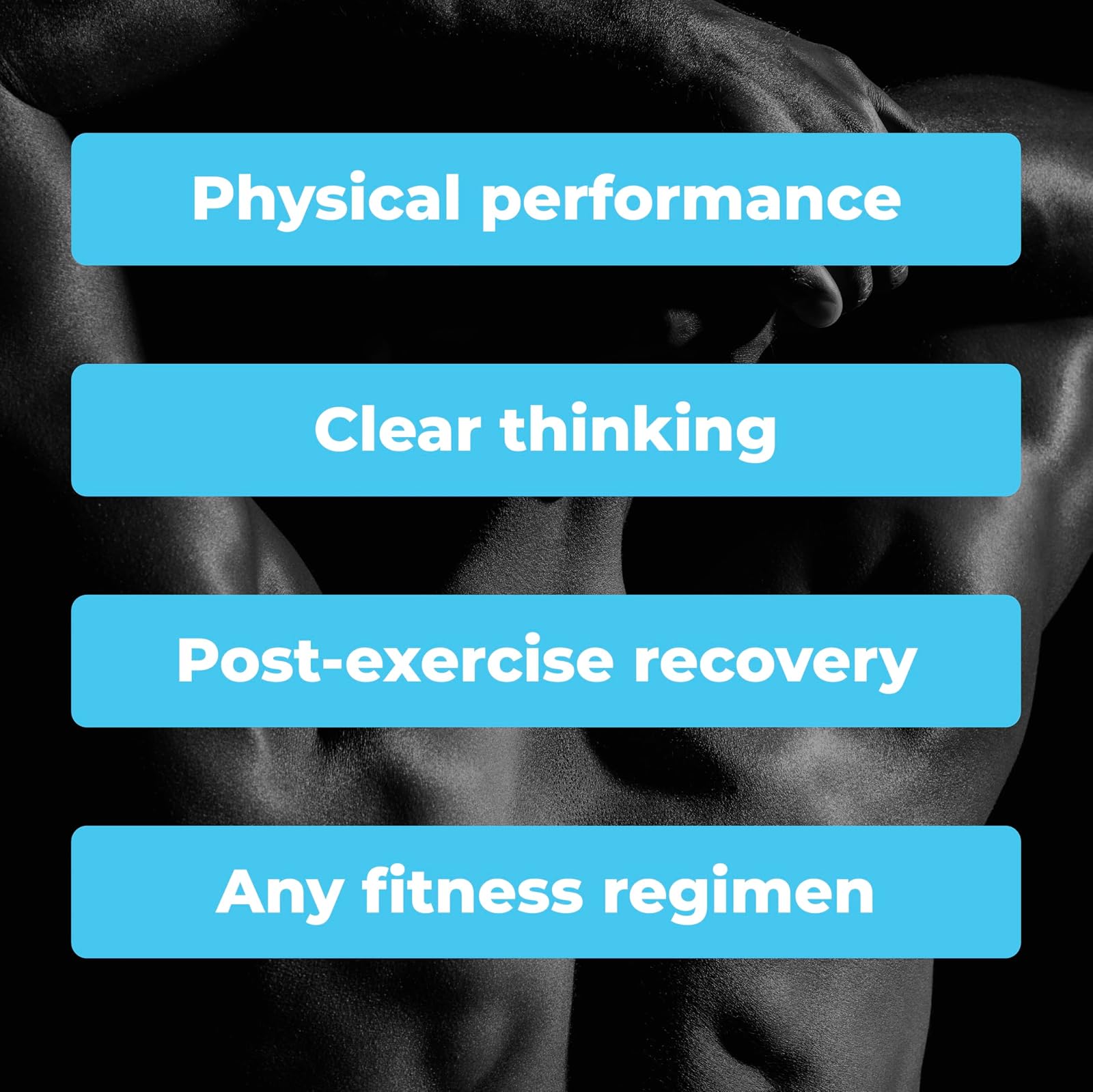 improve workout performance with creatine