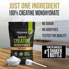 improve workout performance with creatine