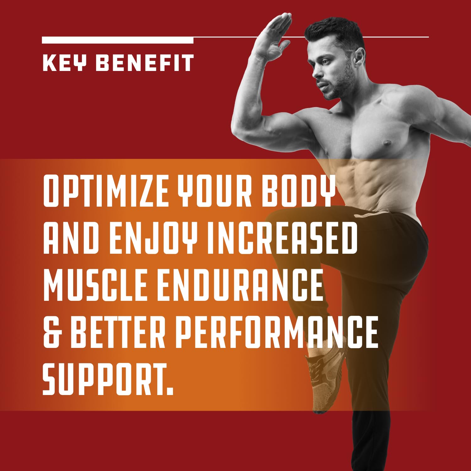 improve workout performance with l-arginine