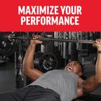 improve workout performance with Test X180