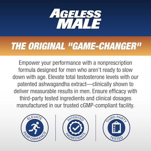 improve workout performance with testosterone booster