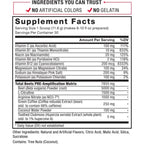 improve workout recovery with beets