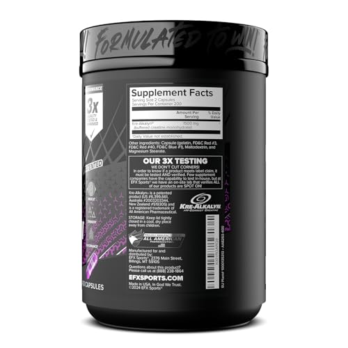 improve workout recovery with creatine
