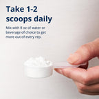 improve workout recovery with creatine
