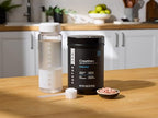 improve workout recovery with creatine