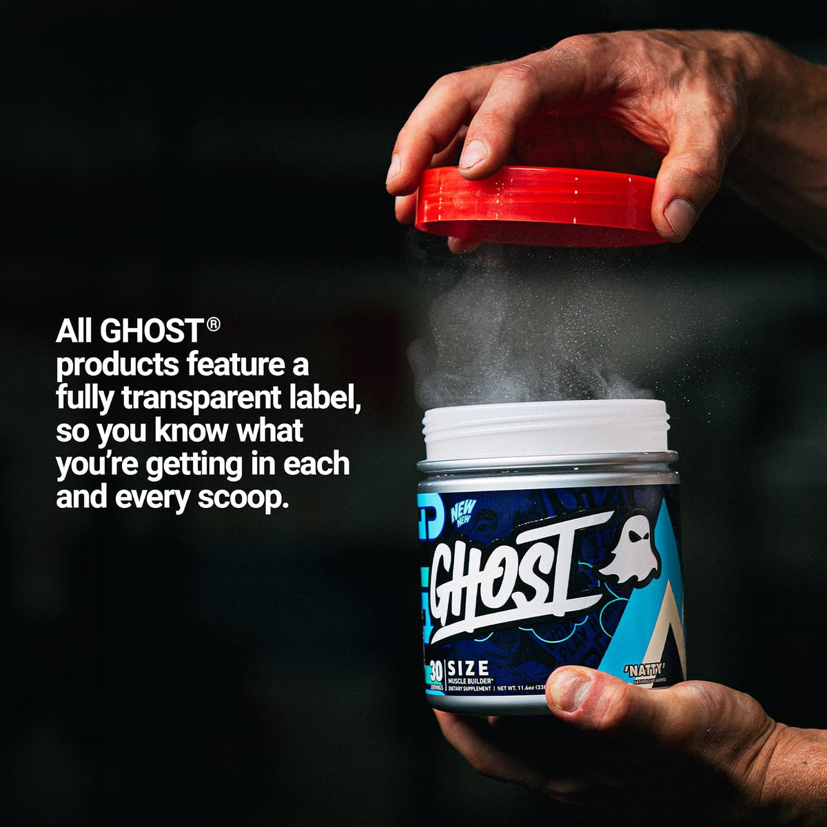 improve workout recovery with creatine