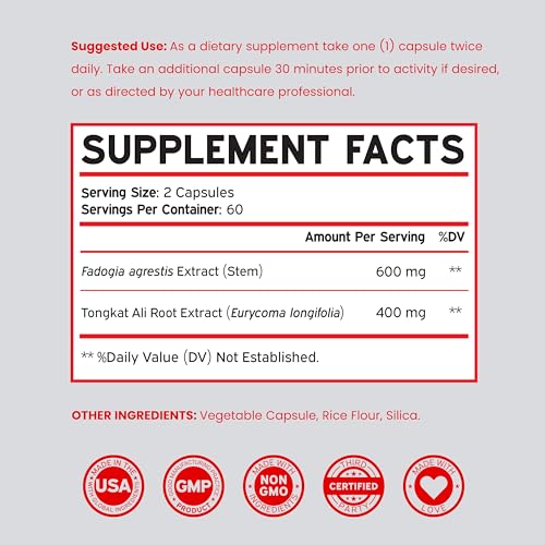 improve workout results naturally