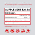 improve workout results naturally