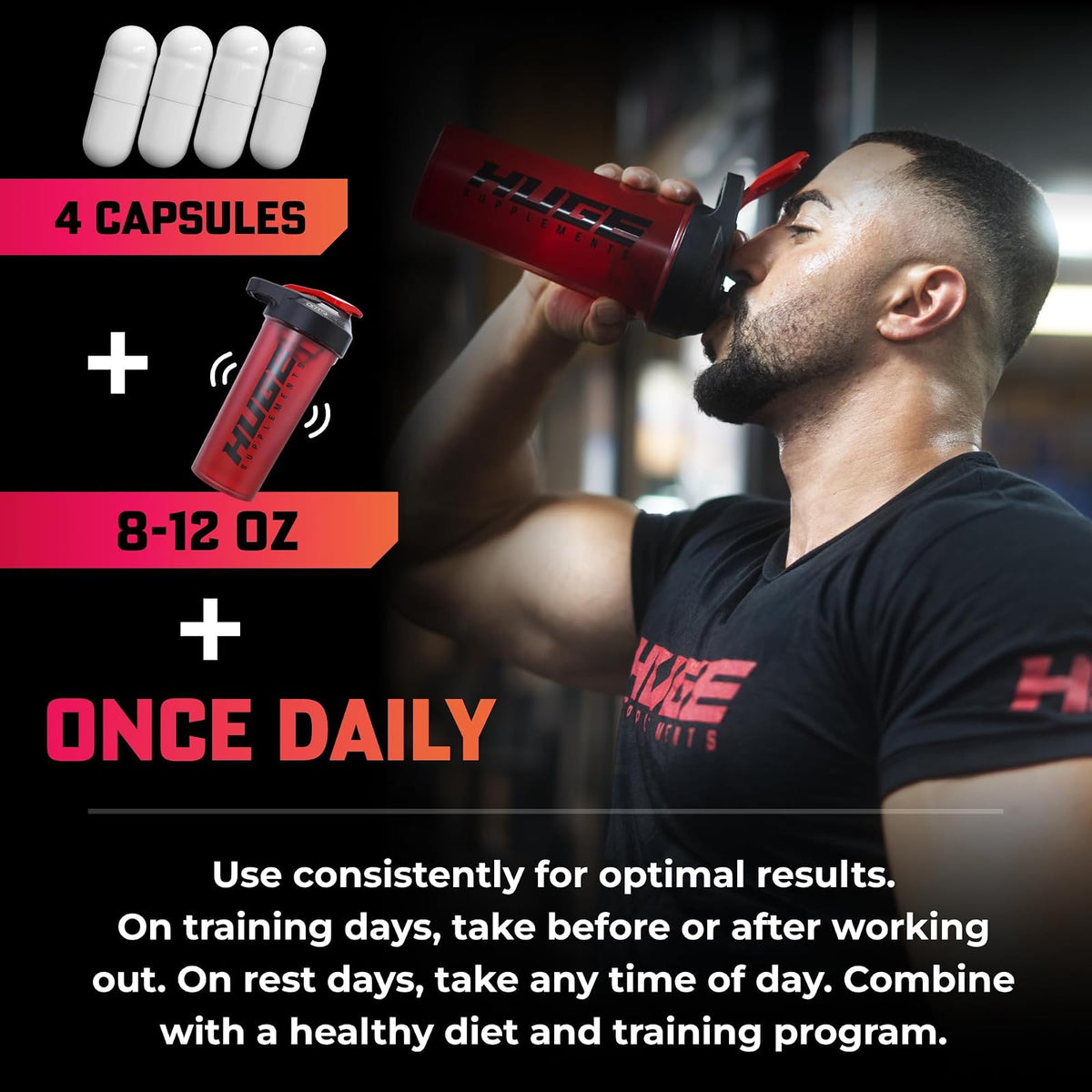 improve workout results PeptiStrong peptides