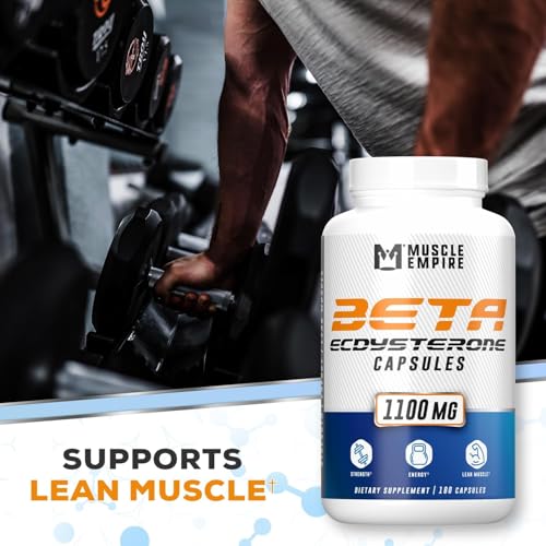 improve workout results with Beta-E