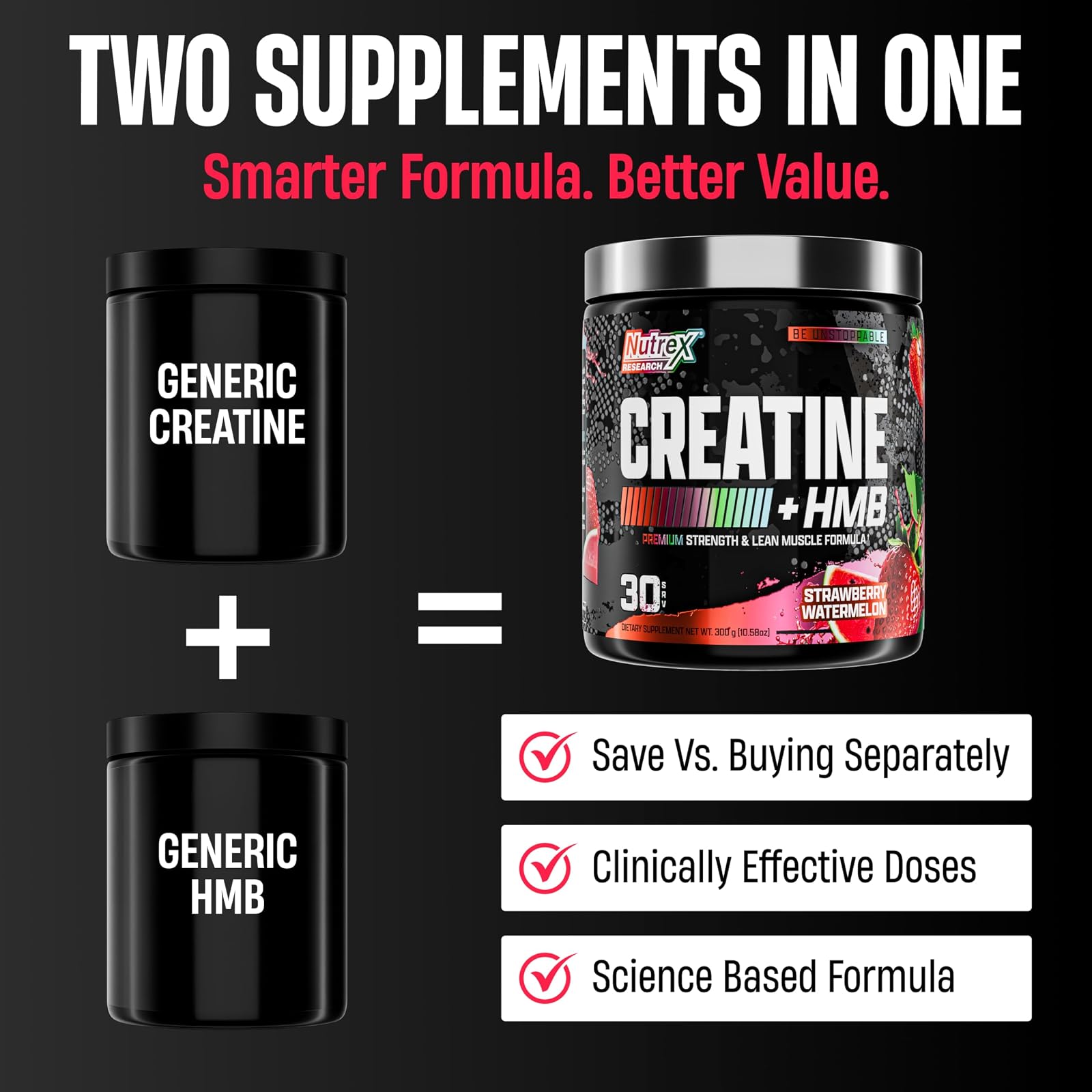 improve workout results with creatine