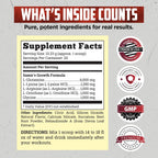improve workout results with HGH