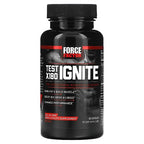 improve workout results with Test X180