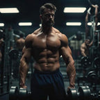 improve workout results with VITASEI