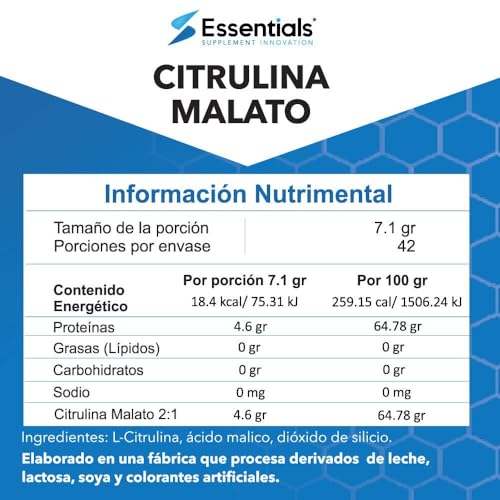 improve workout with citrulline