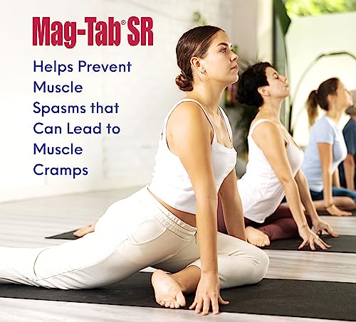 improved absorption magnesium formula