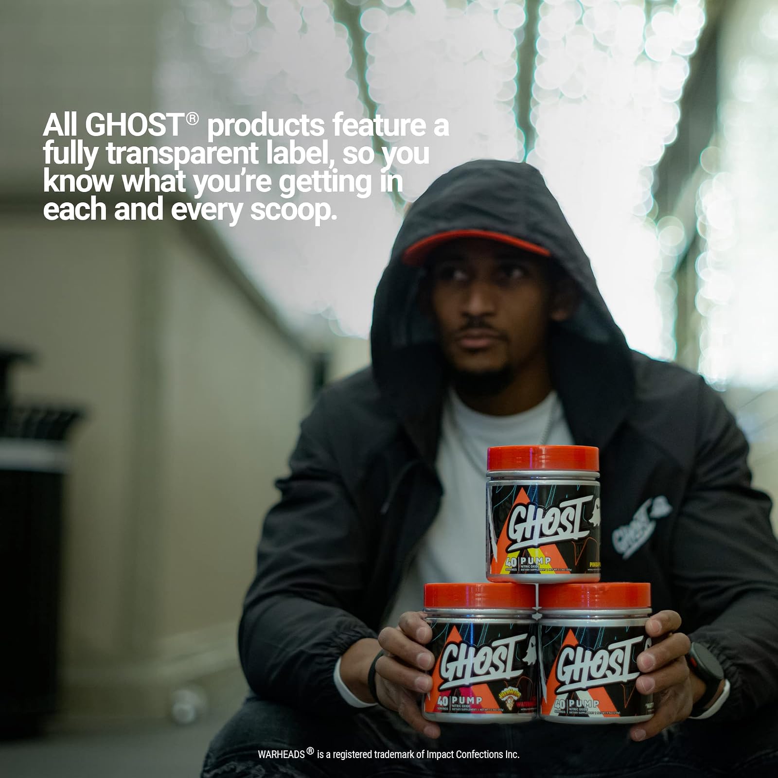 improved blood flow and endurance