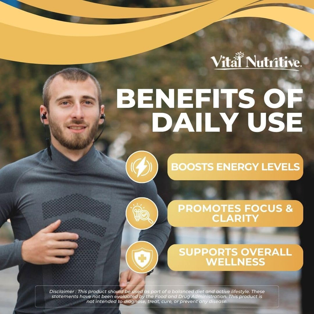 improved blood flow pre-workout aid