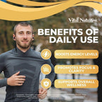 improved blood flow pre-workout aid