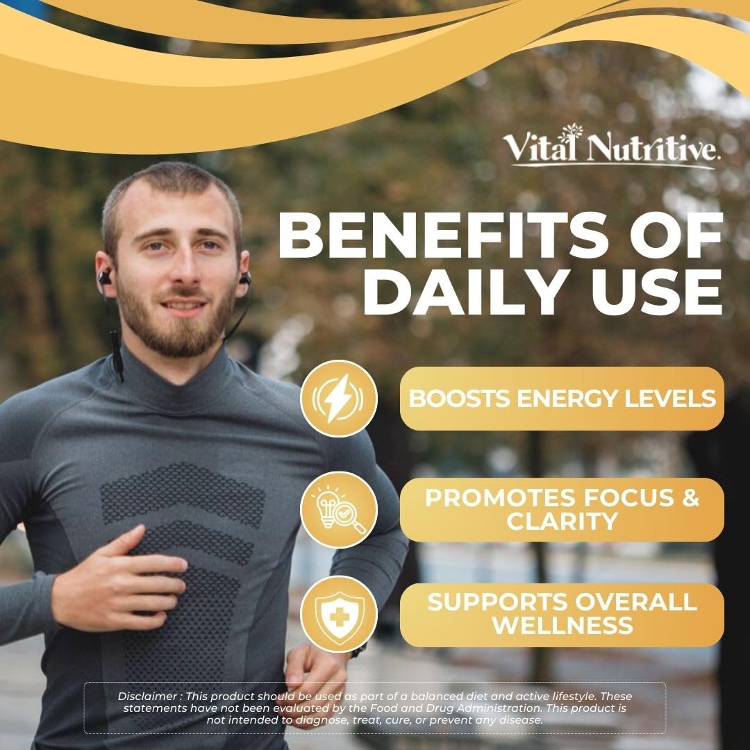 improved blood flow pre-workout aid