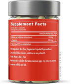 improved concentration with l-theanine