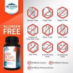 improved lutein formula for clarity