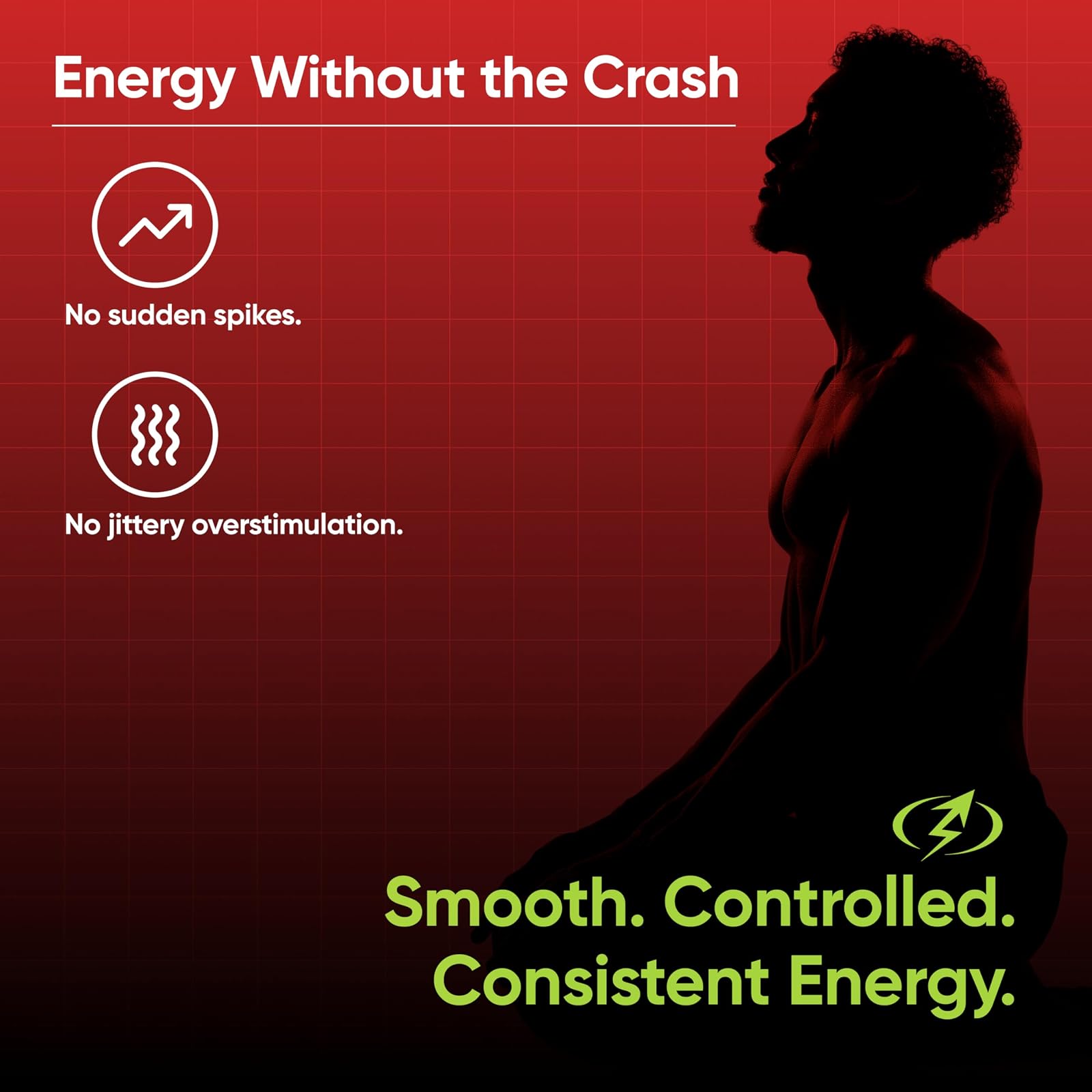 improved performance and endurance supplement