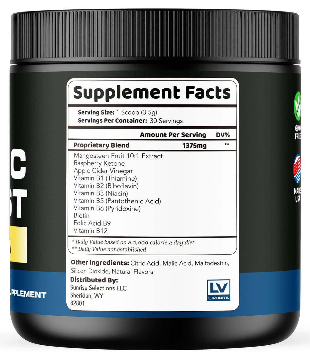 improved recovery nitric oxide boosters