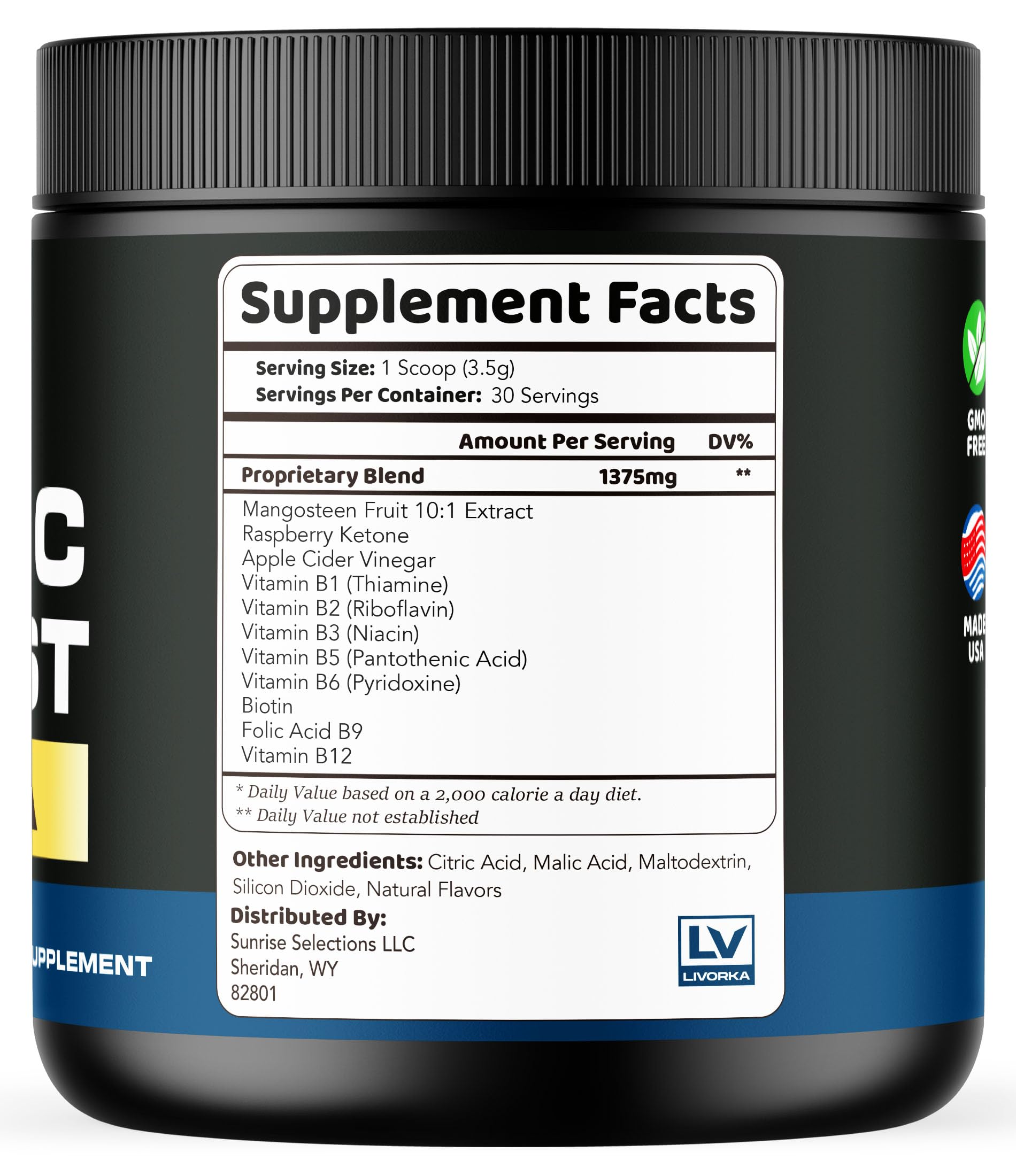 improved recovery nitric oxide boosters