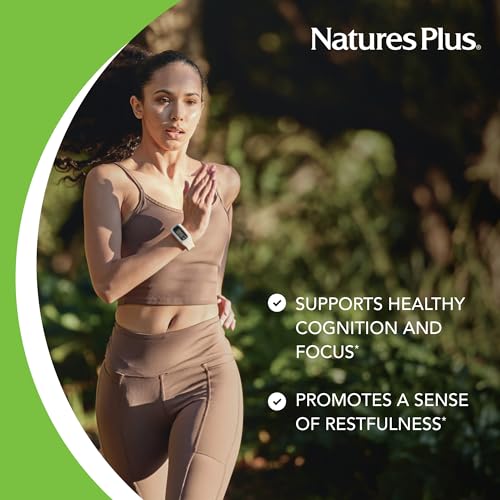 improved rest with NaturesPlus PRO L