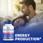 improves energy and vitality levels
