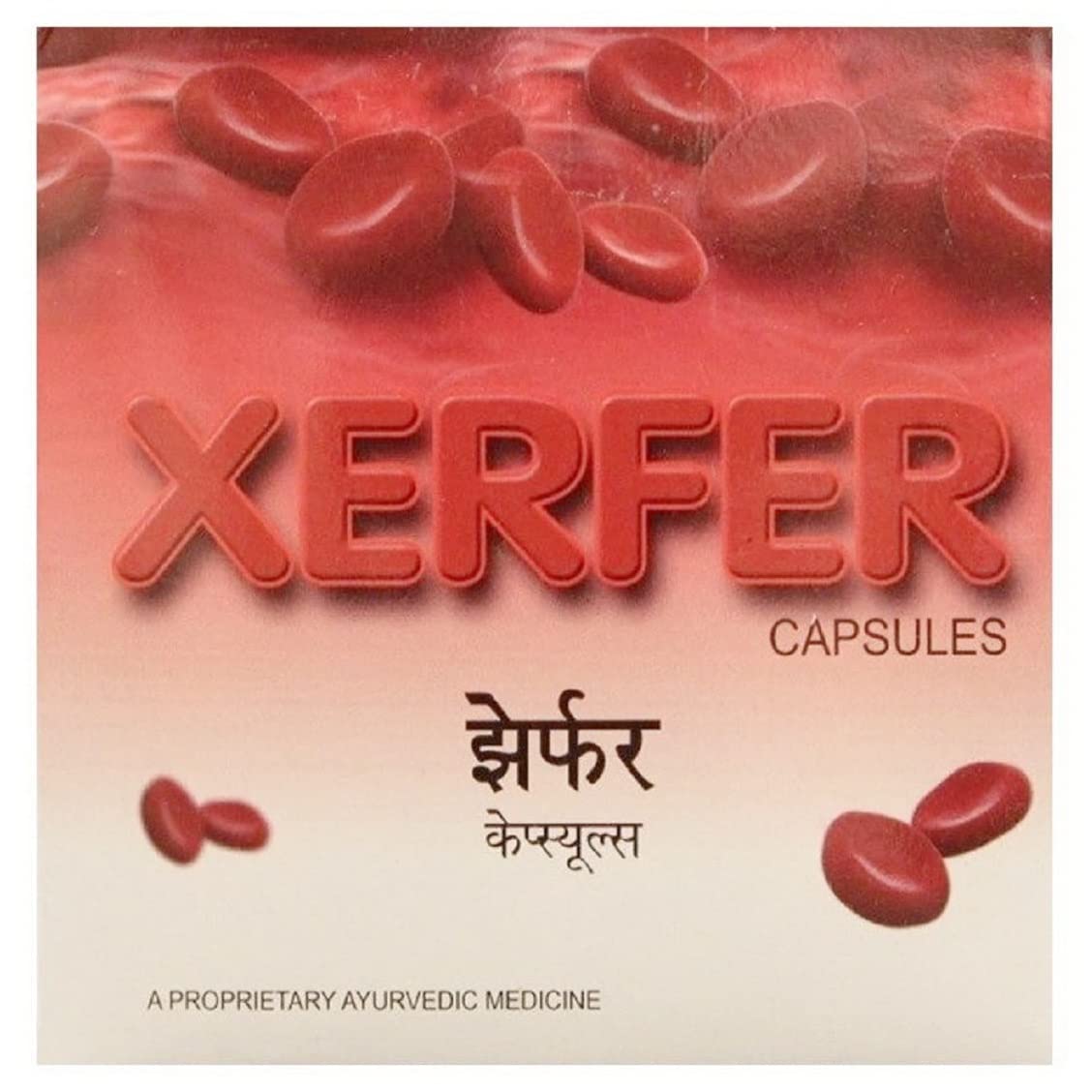 improves hemoglobin levels naturally