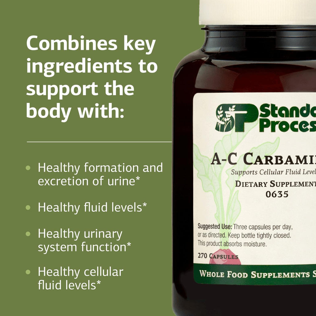 improves hydration and nutrient balance