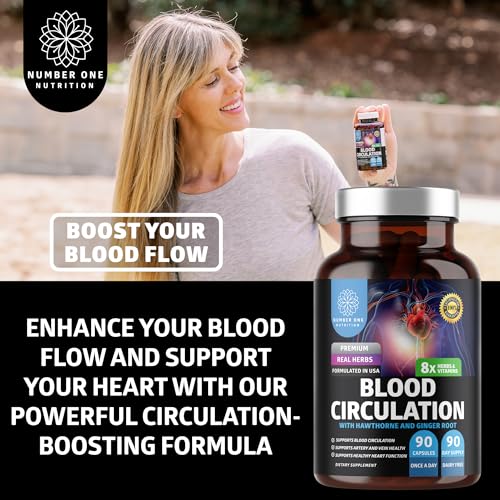 improves overall cardiovascular health