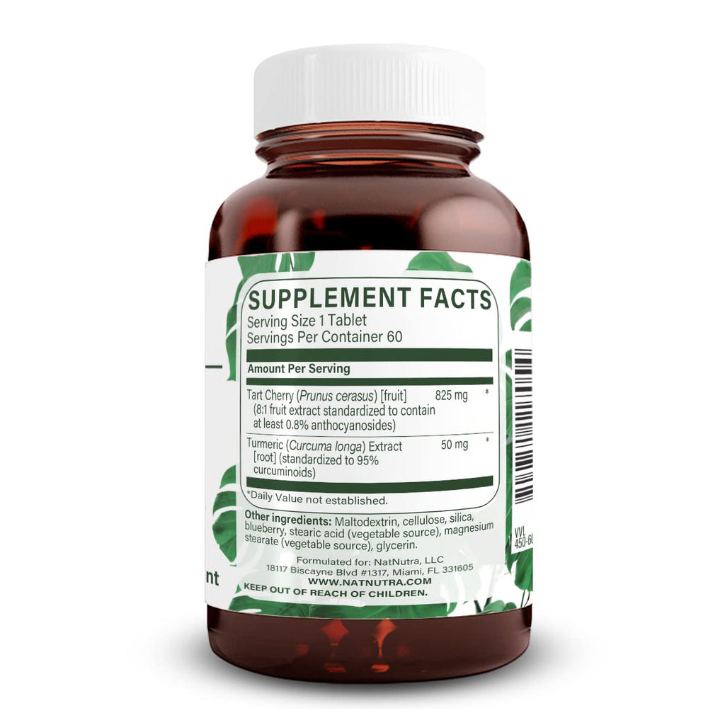 improves sleep quality with turmeric