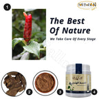 Imtenan Costus for wellness