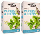 Imtenan parsley herbal tea bags