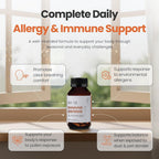 IMUNI Quercetin for overall wellness