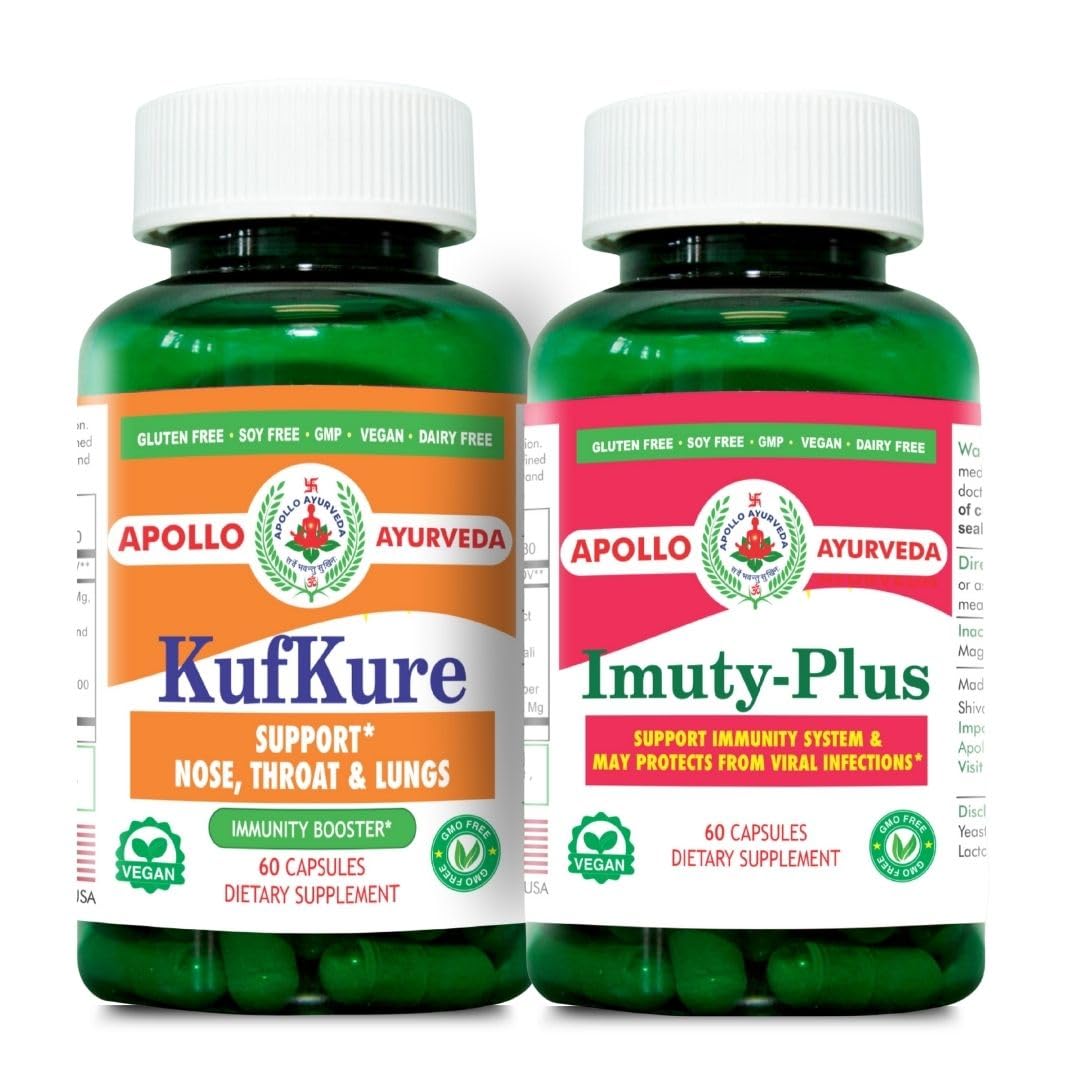 Imuty Plus immunity supplement benefits