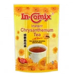 In-Comix instant chrysanthemum tea bags