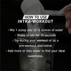 In-Kaged amino acids for hydration