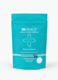 In Peace herbal calming formula