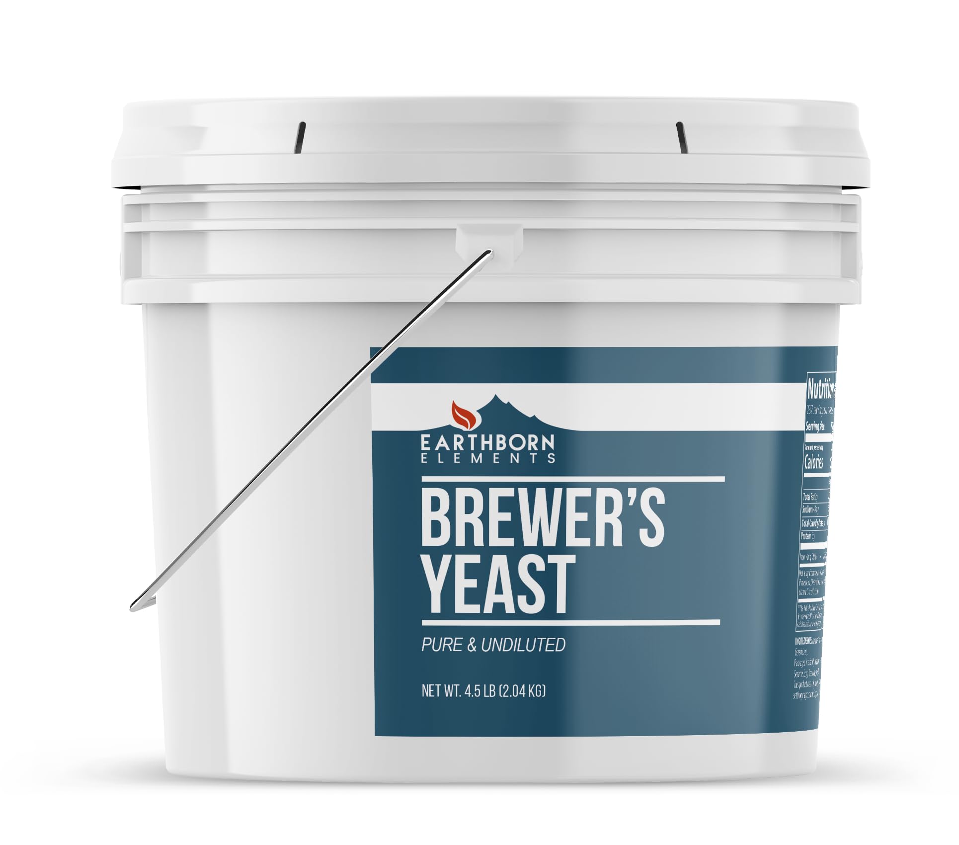 inactive yeast for health benefits
